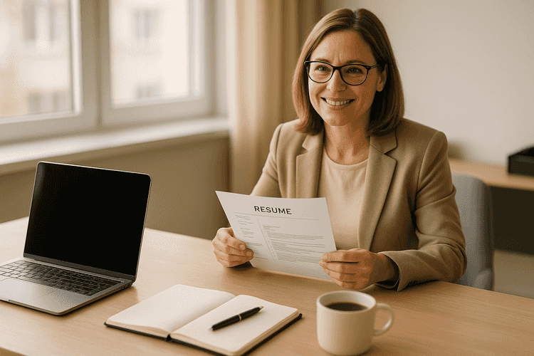 First Round HR Questions: The Ultimate Cheat Sheet