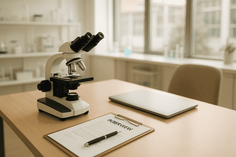 First Round HR Questions: The Ultimate Cheat Sheet