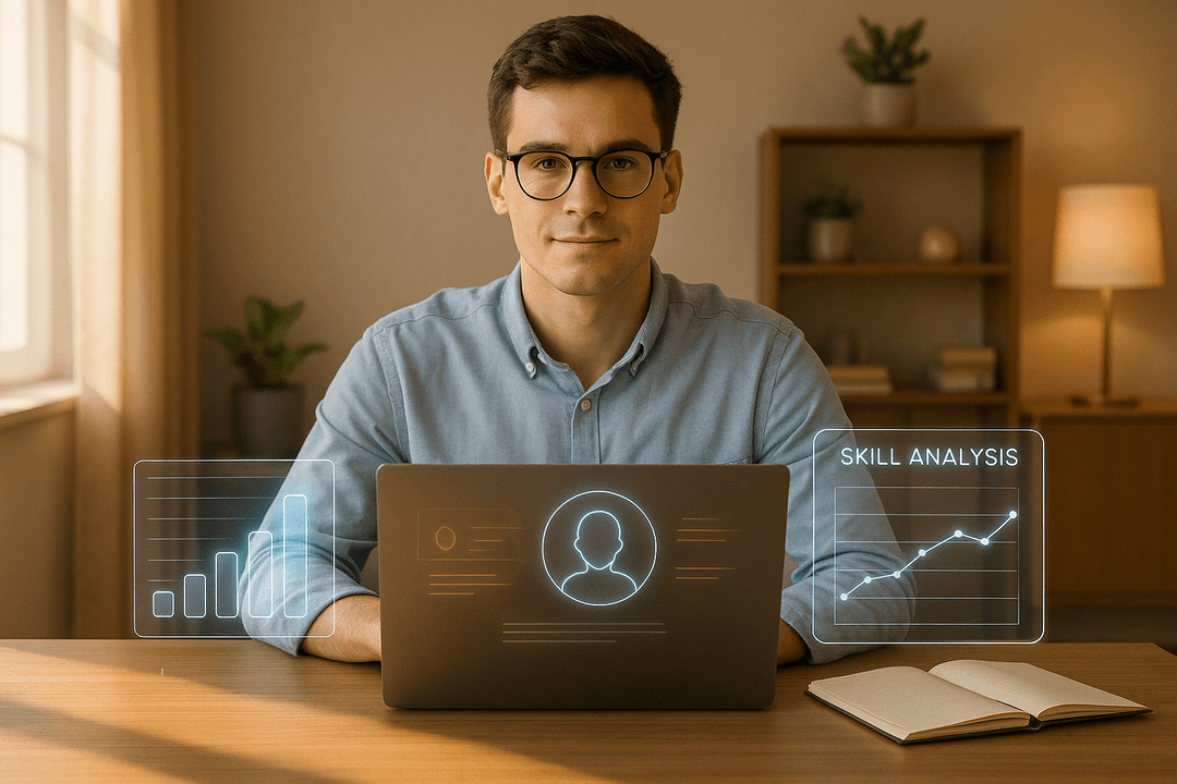 10 Essential AI Tools for Technical Interview Preparation