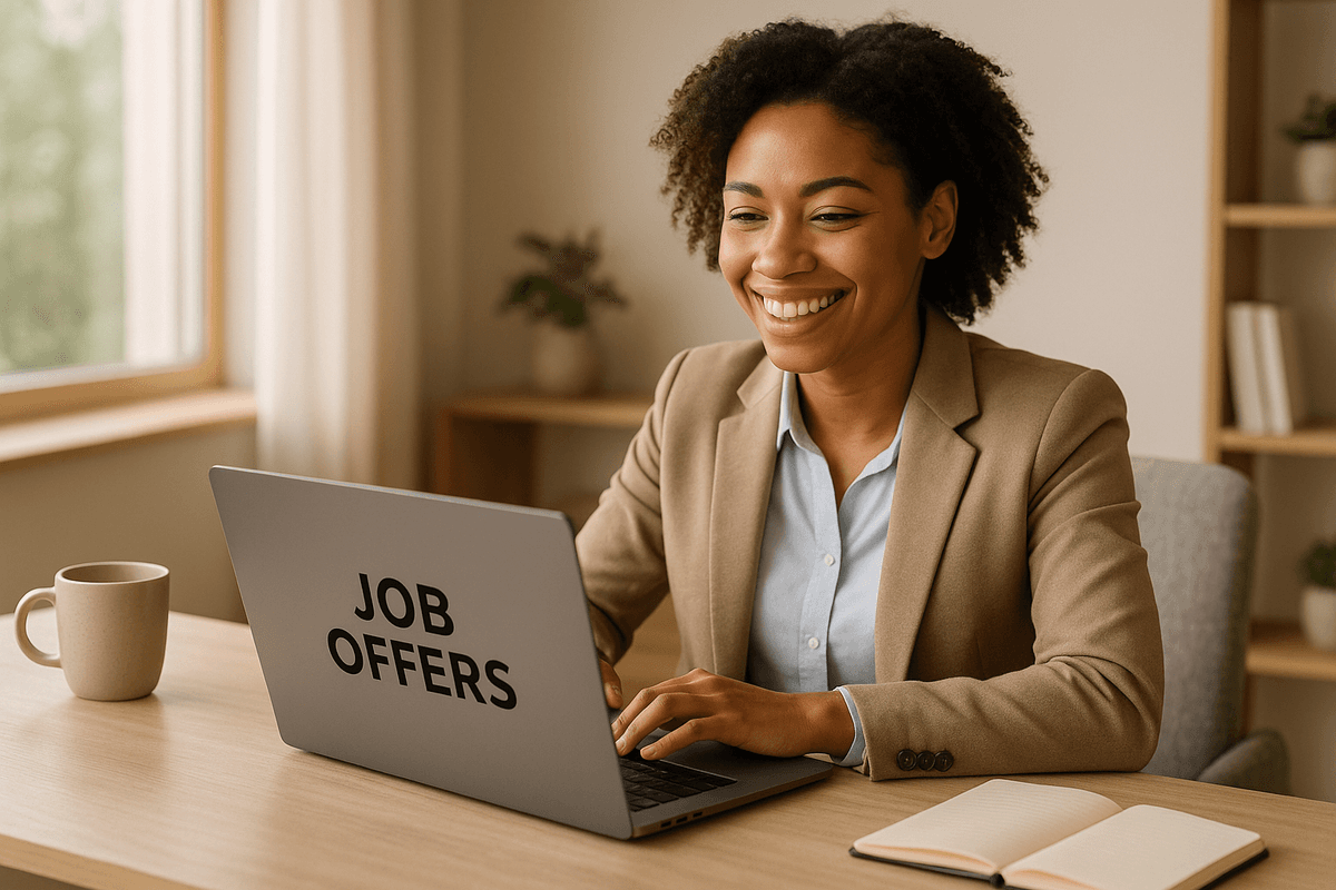 CS Job Market Reality Check: What 2024 Data Actually Shows