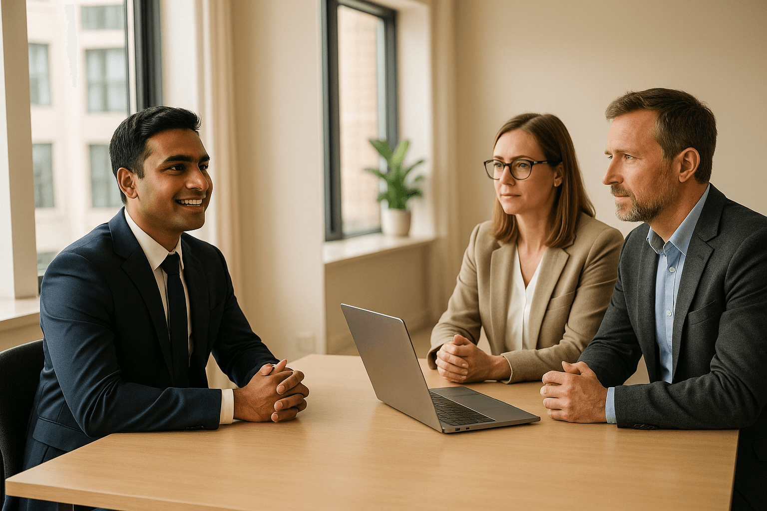 How to Use Nvidia Broadcast Eye Contact for Interviews