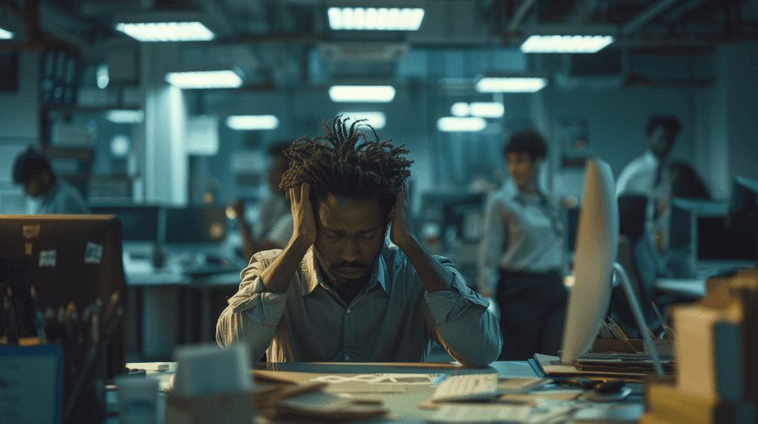 What to Do If You’re Stuck Without a Promotion at Work