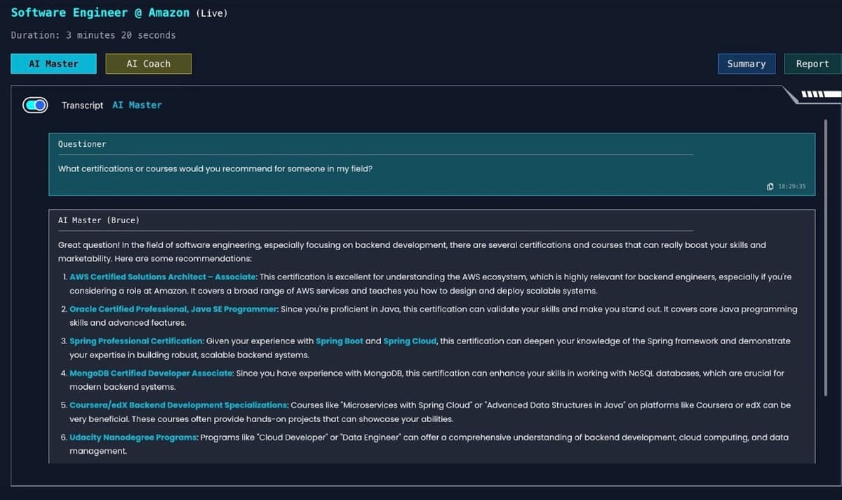 How to Use LockedIn AI for Online Assessments
