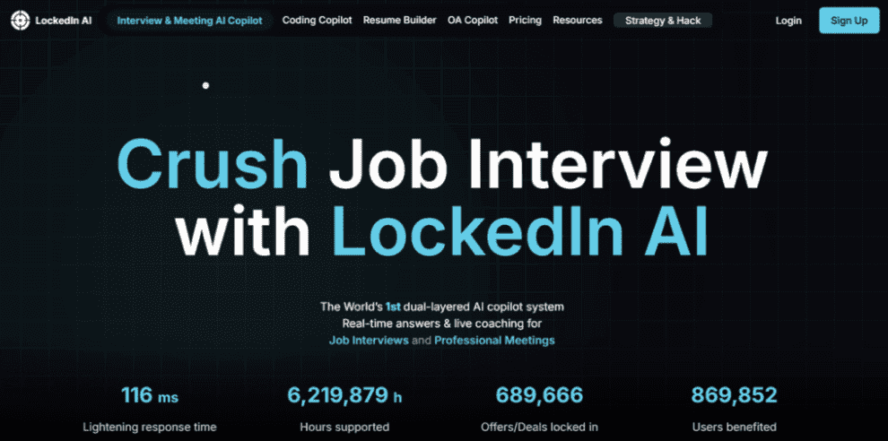 LockedIn AI vs CareerFlow: Best AI Job Search Tool